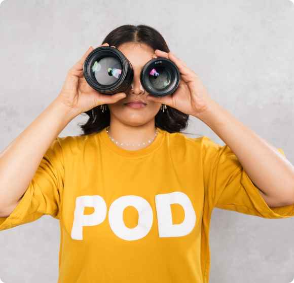POD: India's first app for On Demand Photoshoot Booking